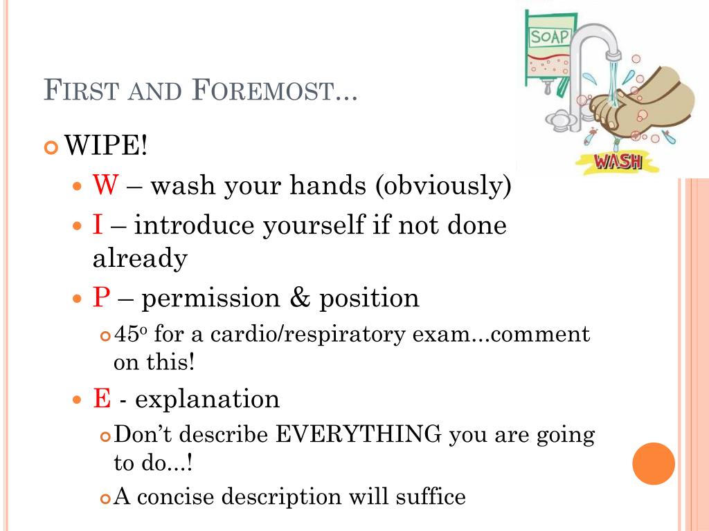 PPT - The Breathless Patient – A clinical approach PowerPoint ...