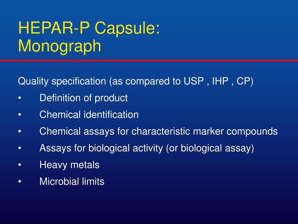 PPT - Product Development and Clinical Studies of Traditional Medicines ...