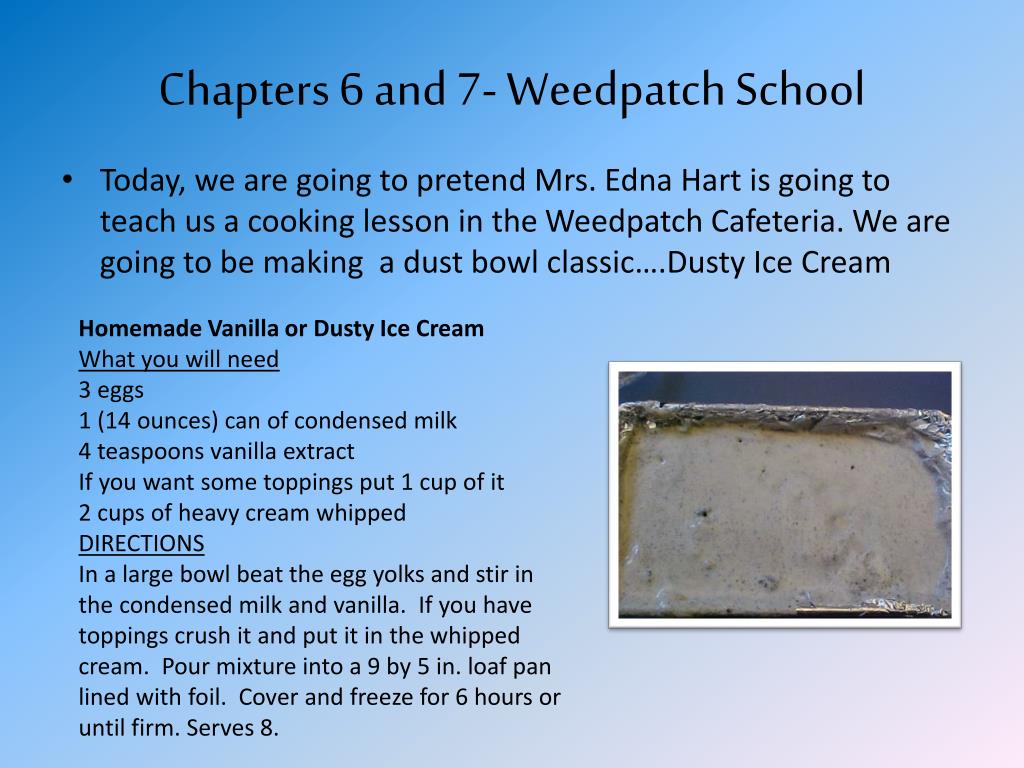 PPT - Children of the Dust Bowl The True Story of the School at ...