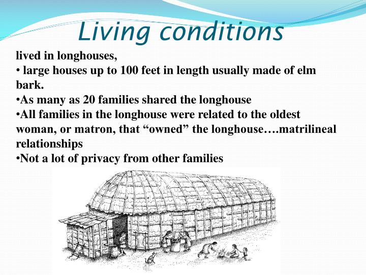 PPT - The Iroquois PowerPoint Presentation - ID:2789563