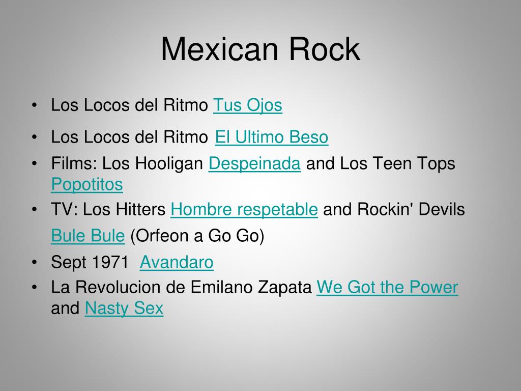 PPT - Roots of Latin American Music PowerPoint Presentation, free ...