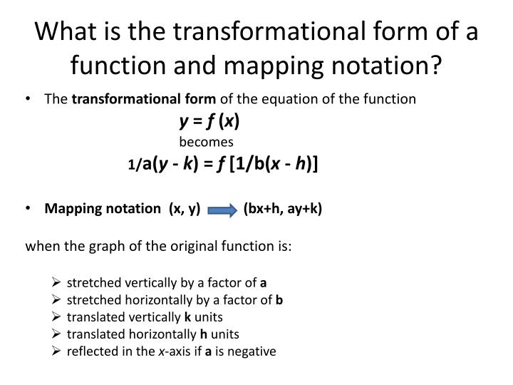 PPT - Mathematics 2204 PowerPoint Presentation - ID:2789660