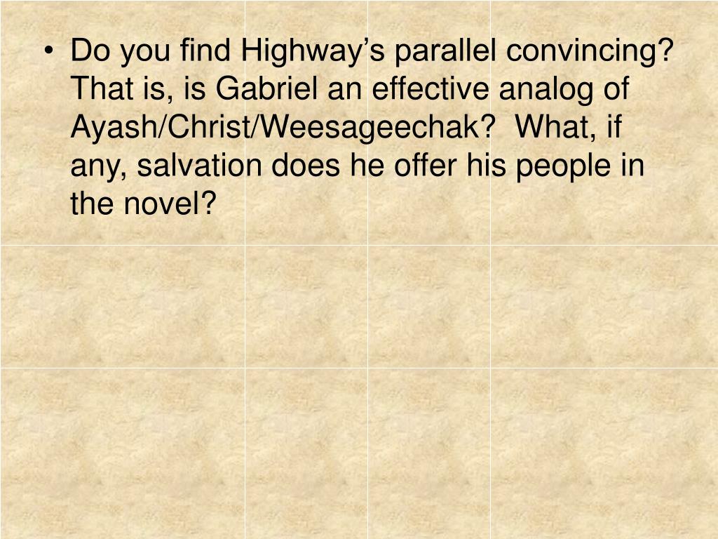 PPT - Weetigo: The cannibal spirit PowerPoint Presentation, free ...