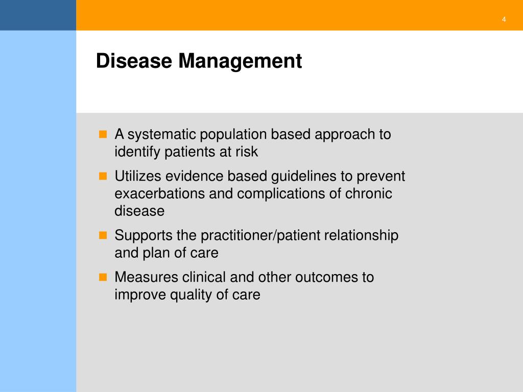 PPT - Comprehensive Disease Management: Enhancing Heart Failure Care ...