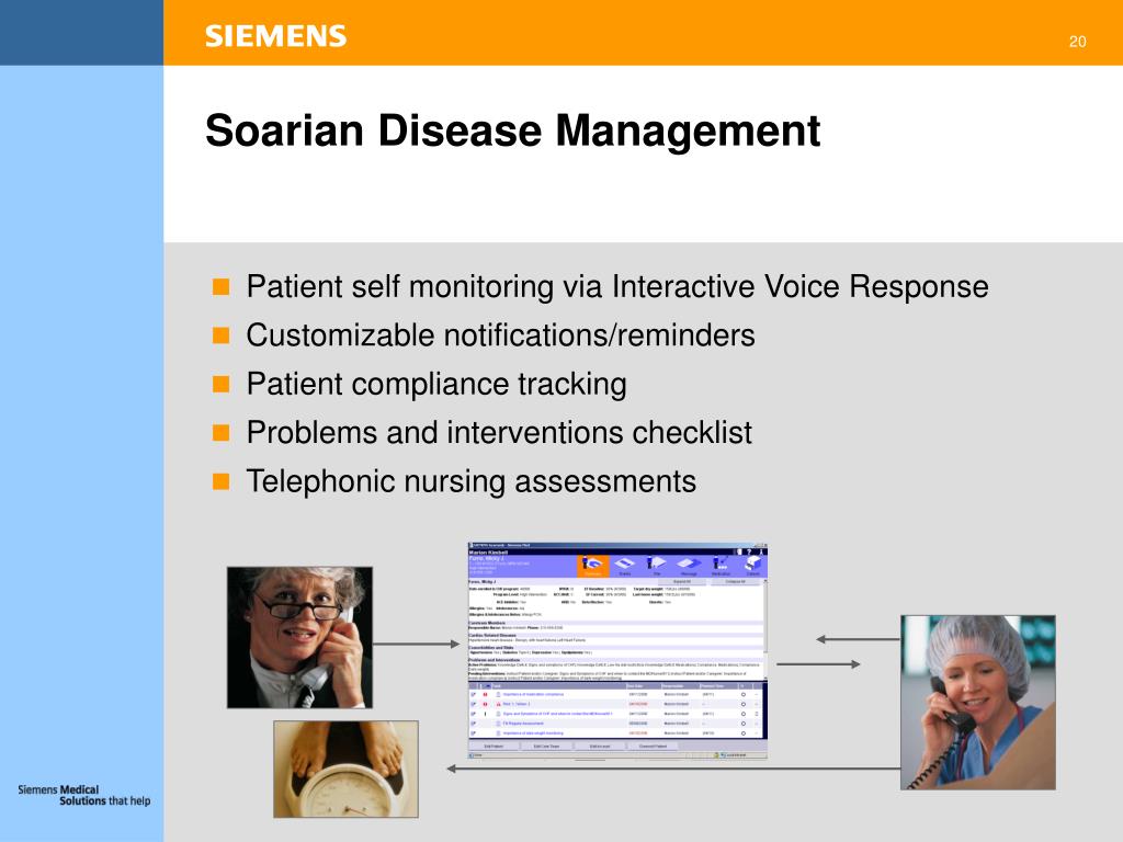 PPT - Chronic Care Taking Disease Management Beyond Hospital Walls ...