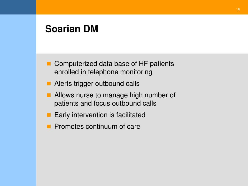 PPT - Chronic Care Taking Disease Management Beyond Hospital Walls ...