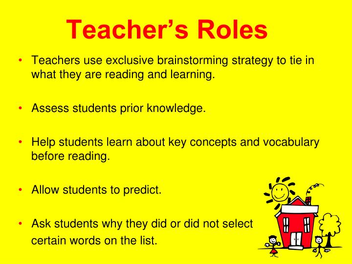 PPT - Exclusion Brainstorming PowerPoint Presentation - ID:2790261