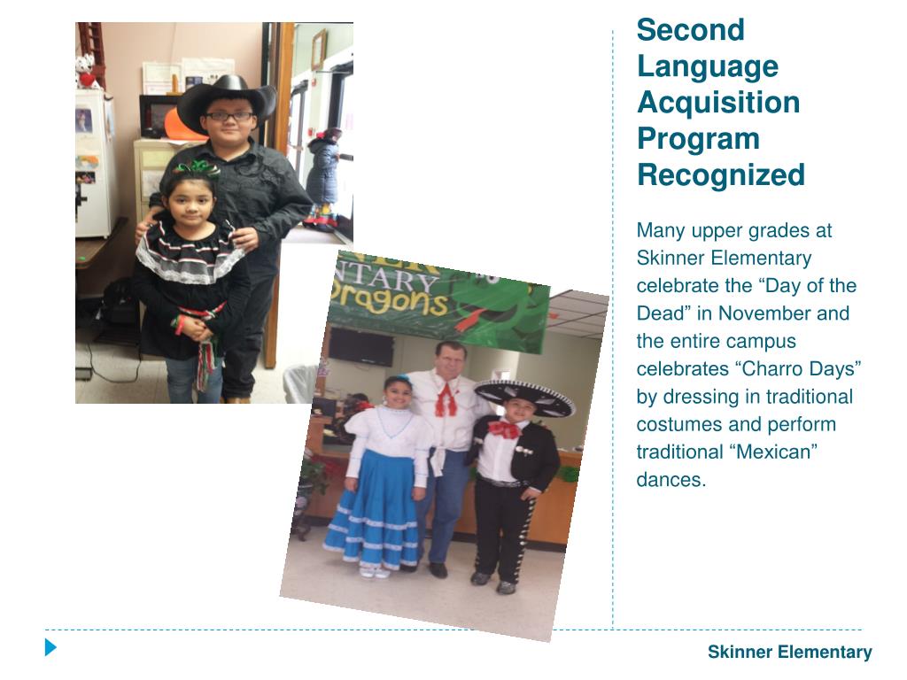 PPT - BISD is rated overall Recognized for Community and Student ...