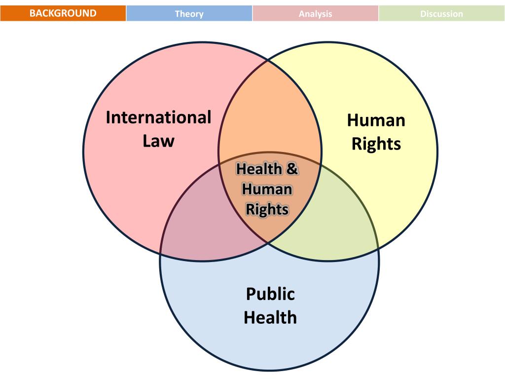 PPT - Health & Human Rights: Is Access to Medicines All We Got ...
