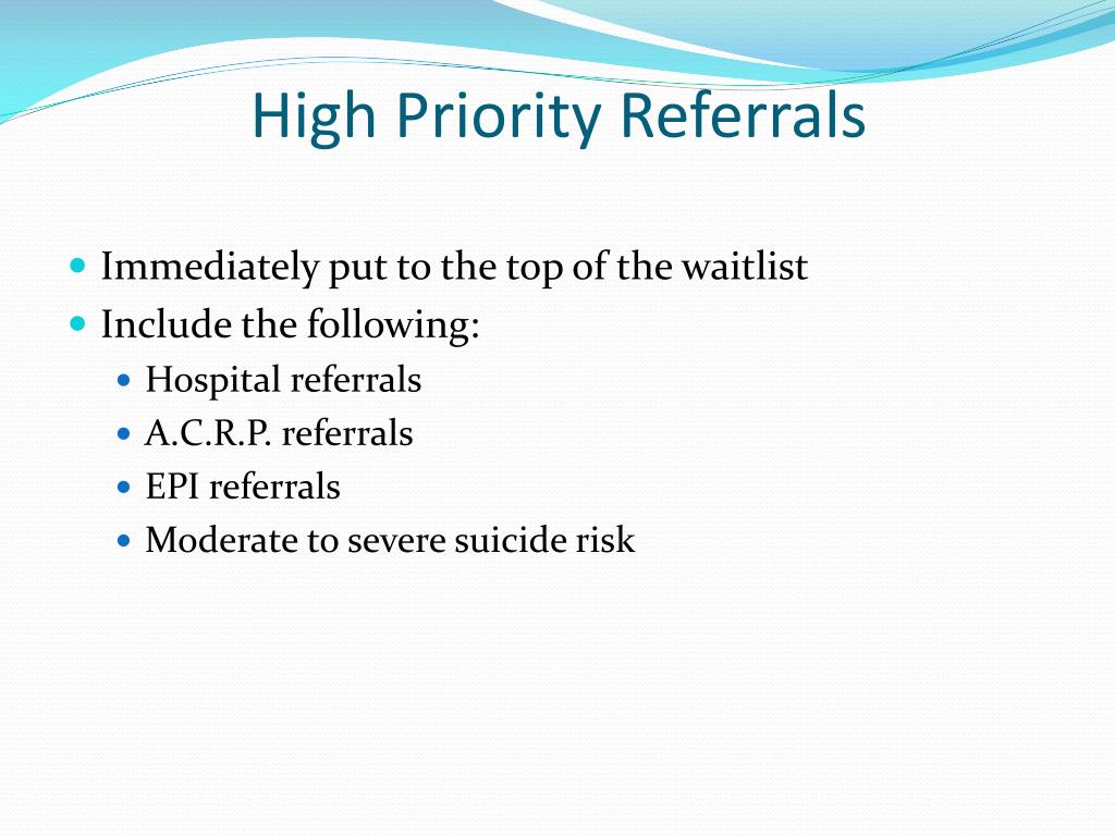 PPT - DELTA CHILD & YOUTH MENTAL HEALTH SERVICES PowerPoint ...