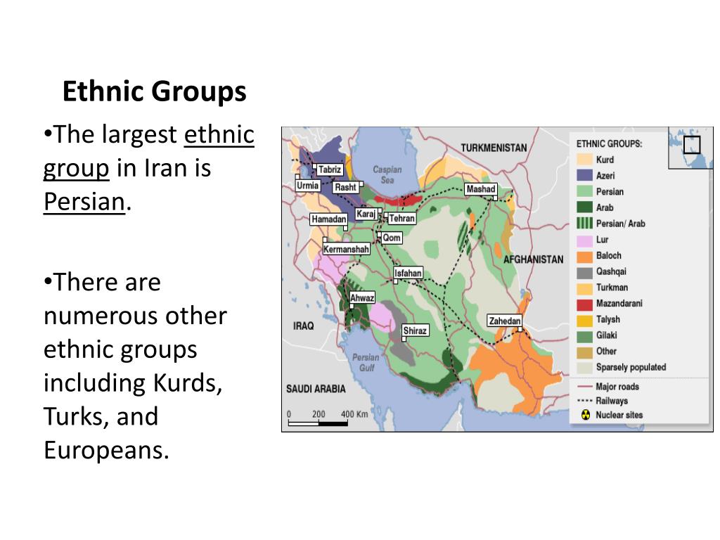PPT - The Islamic Republic of Iran PowerPoint Presentation, free ...