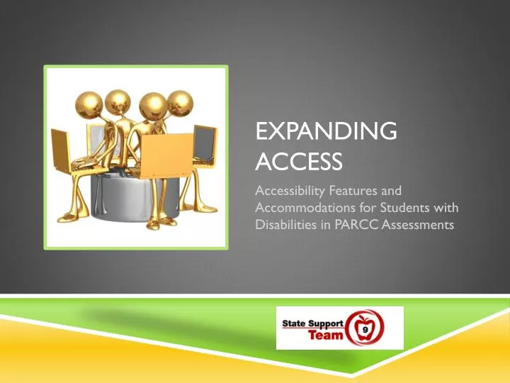 PPT - Expanding Access PowerPoint Presentation, free download - ID:2791376