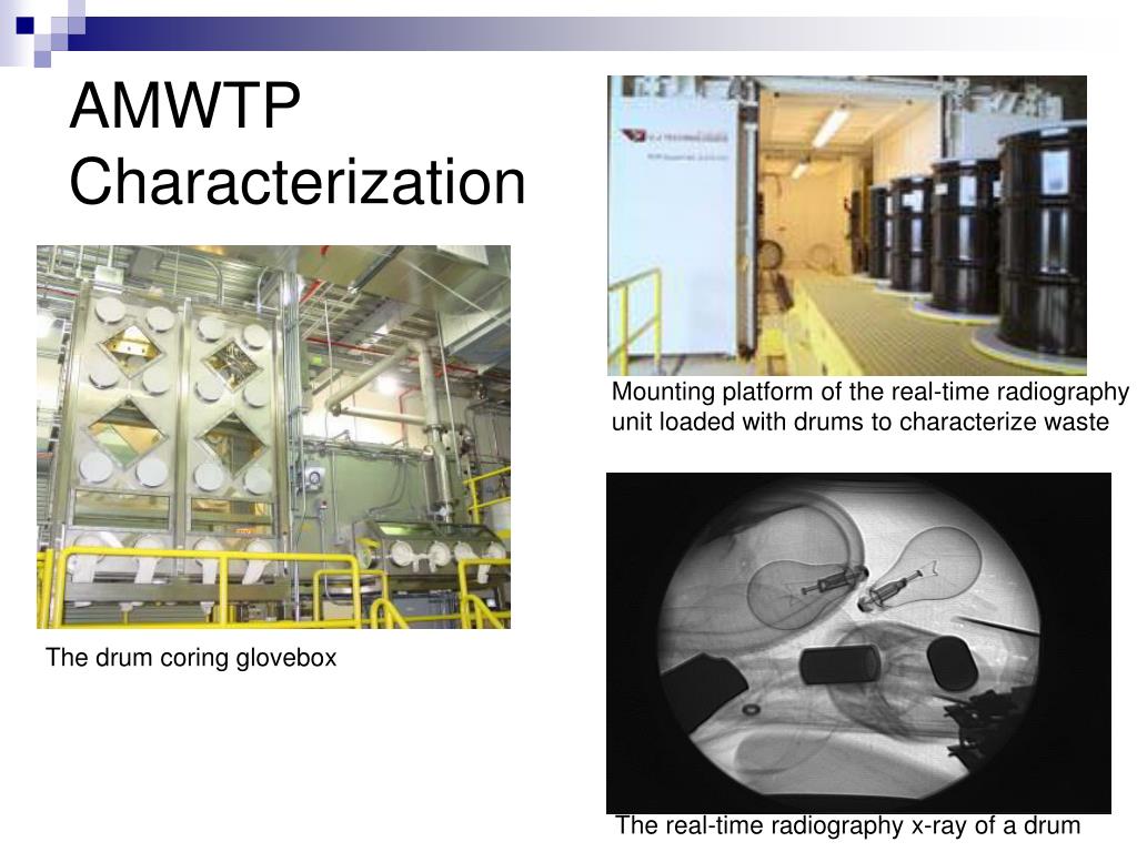 PPT - Idaho Site Report Howard Johnson CH2M-WG Idaho PowerPoint ...