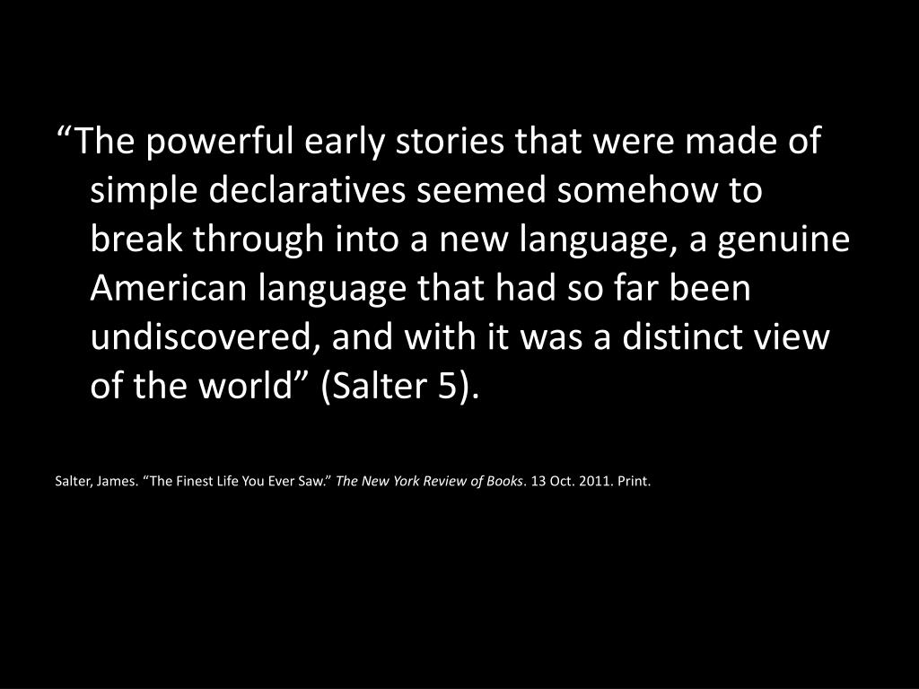 PPT - American Expatriates In Paris Hemingway seated in 1925 With Lady ...