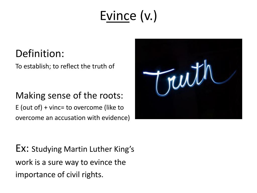 PPT - Unit 1 Greek & Latin Vocabulary PowerPoint Presentation, free ...