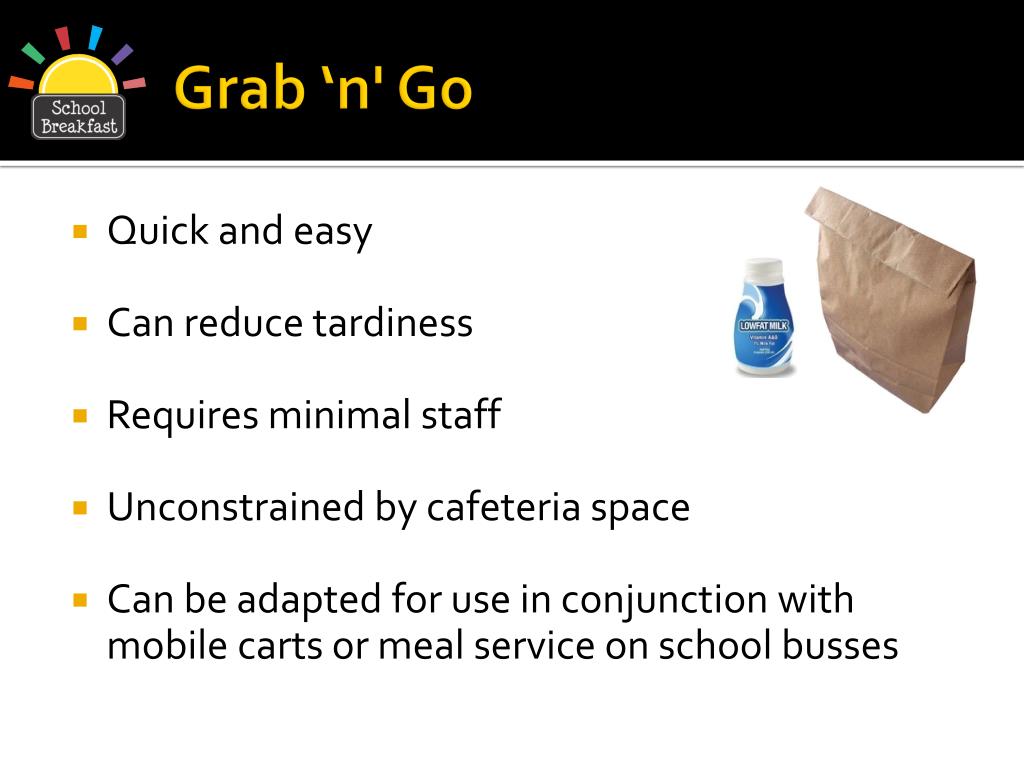 PPT - Growing Healthy Habits for Life: The Importance of School ...