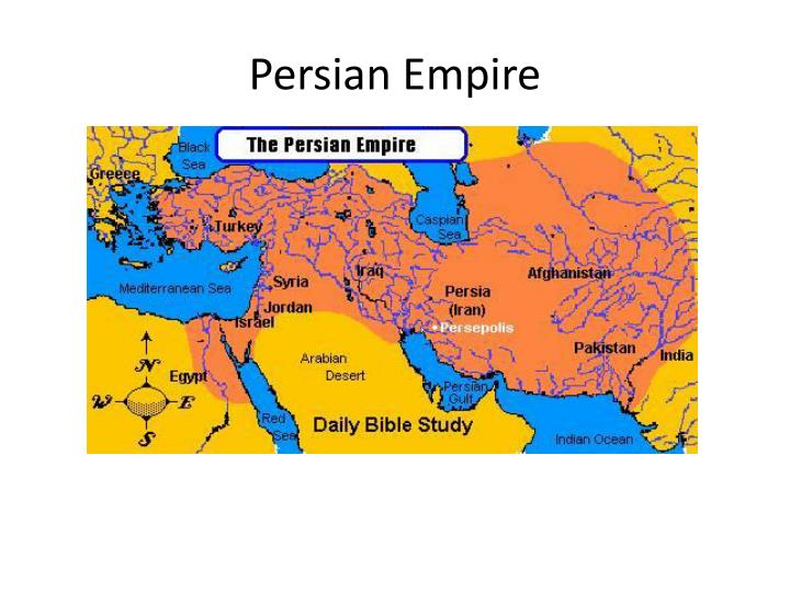 PPT - Old Testament Overview – Part 2 PowerPoint Presentation - ID:2792645