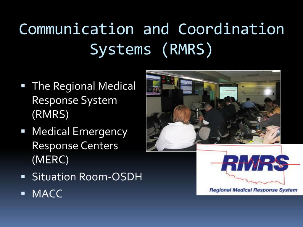 PPT - OKLAHOMA MEDICAL/HEALTH RESPONSE TO A NEW MADRID EARTHQUAKE ...