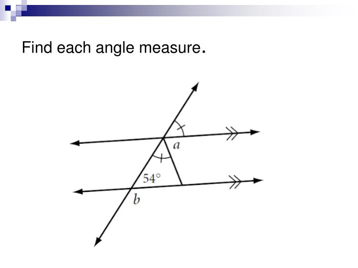 PPT - Geometry Notes PowerPoint Presentation - ID:2792811