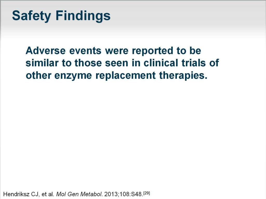 PPT - Diagnosis and Treatment of Morquio A Syndrome: Expert ...