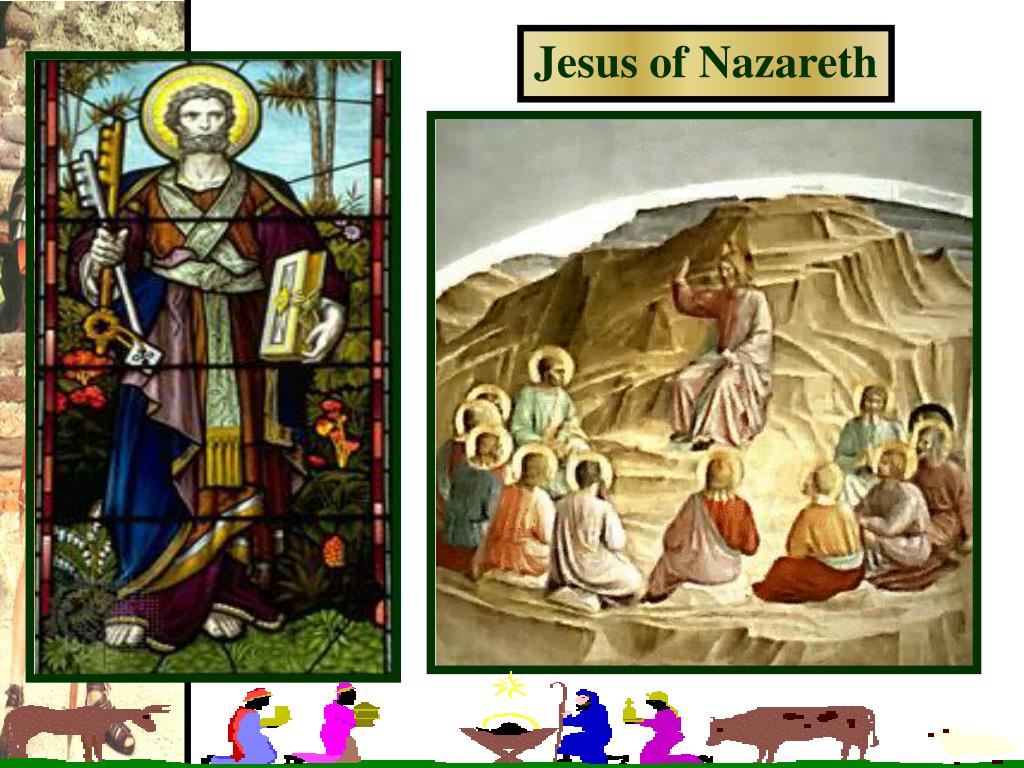 PPT - The Rise of Christianity in the Roman Empire PowerPoint ...