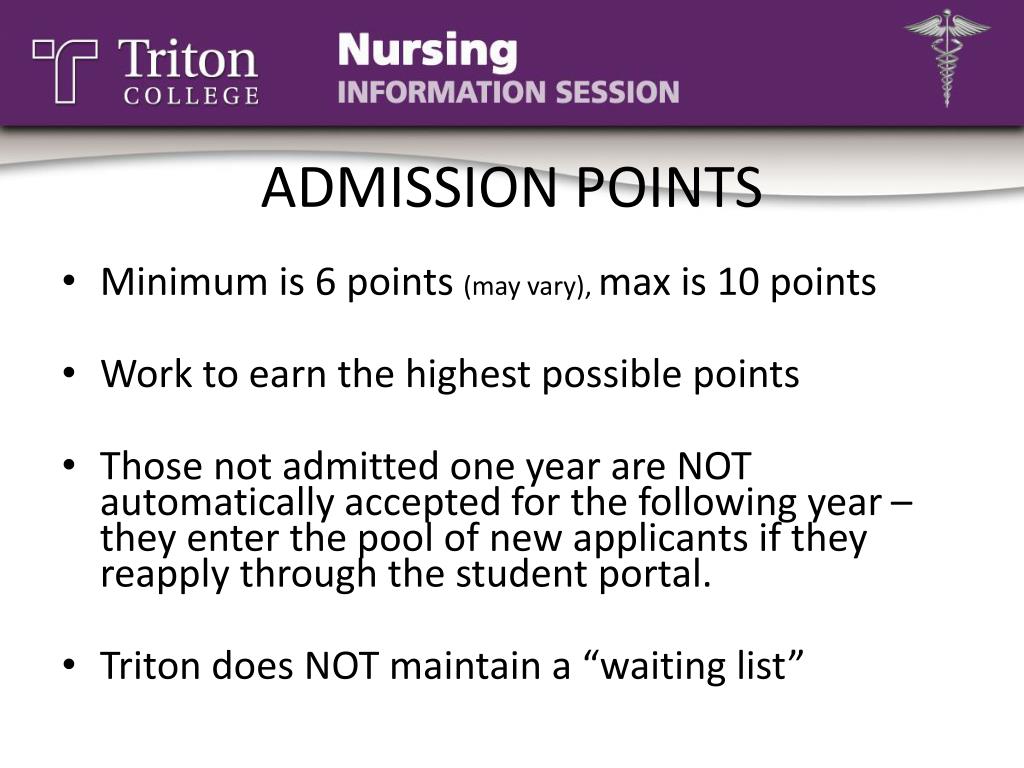PPT - Mrs. Carol Lynch Nursing Department Chairperson PowerPoint ...