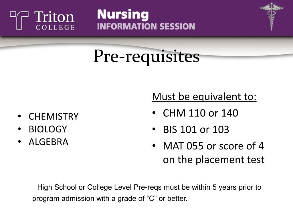 PPT - Mrs. Carol Lynch Nursing Department Chairperson PowerPoint ...