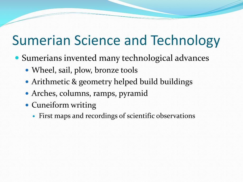 PPT - City-States in Mesopotamia PowerPoint Presentation, free download ...