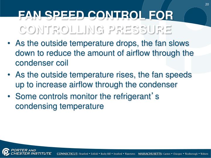PPT - HVACR318 - Refrigeration SPECIAL REFRIGERATION SYSTEM COMPONENTS ...