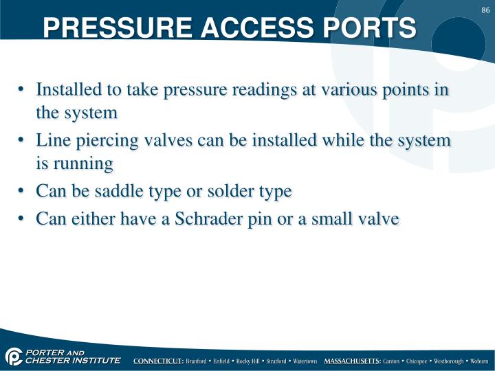 PPT - HVACR318 - Refrigeration SPECIAL REFRIGERATION SYSTEM COMPONENTS ...