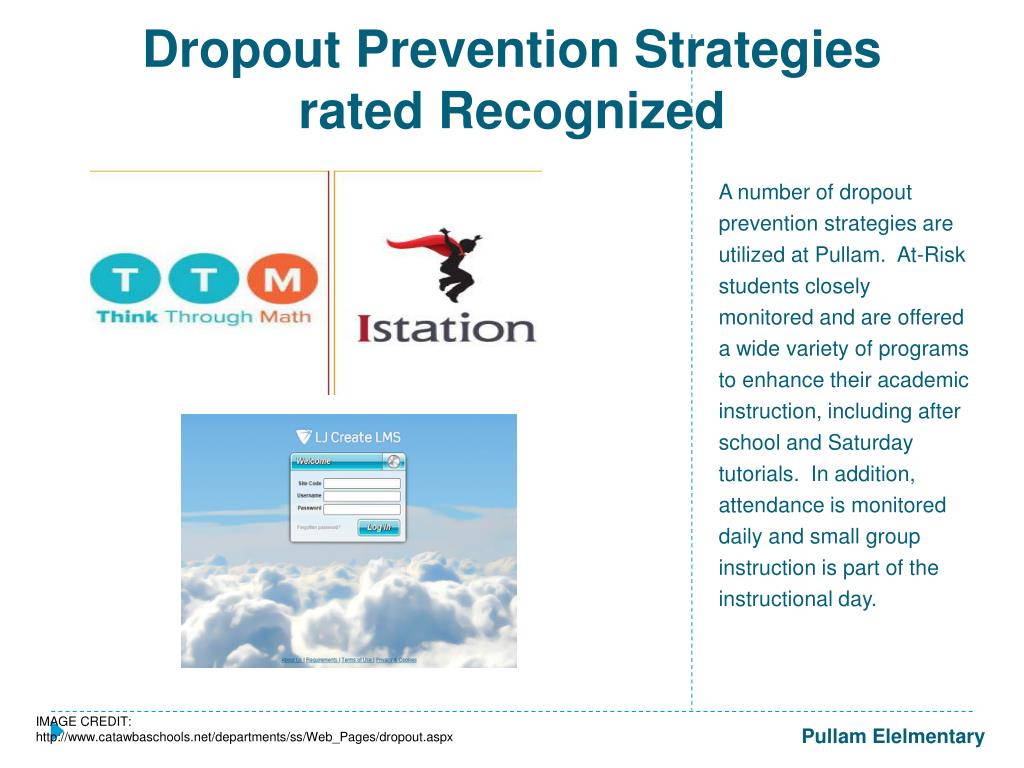 PPT - Pullam Elementary: A Recognized Leader in Community and Student ...