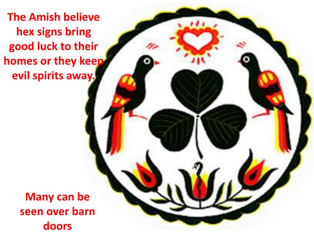 PPT - Welcome to Amish Life! PowerPoint Presentation, free download ...