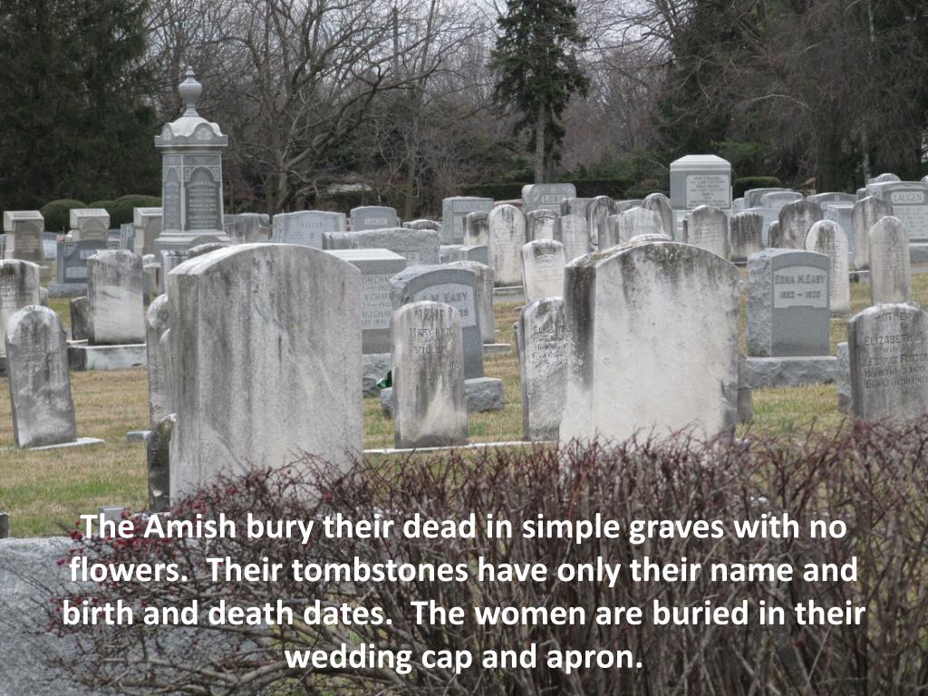 PPT - Welcome to Amish Life! PowerPoint Presentation, free download ...