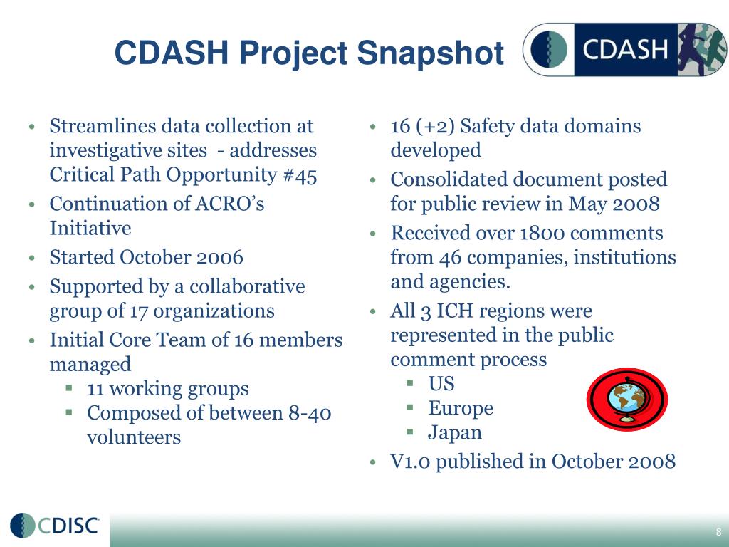 PPT - PhUSE CDASH2RFD TC May 31, 2013 Gary Walker, Quintiles Rhonda ...