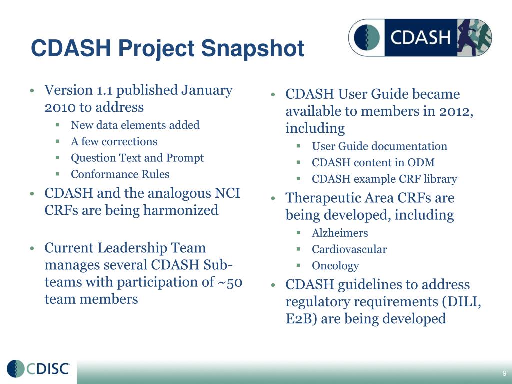 PPT - PhUSE CDASH2RFD TC May 31, 2013 Gary Walker, Quintiles Rhonda ...