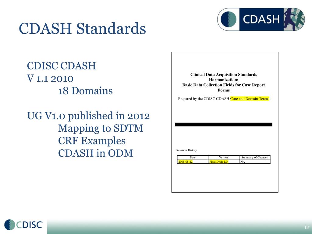 PPT - PhUSE CDASH2RFD TC May 31, 2013 Gary Walker, Quintiles Rhonda ...