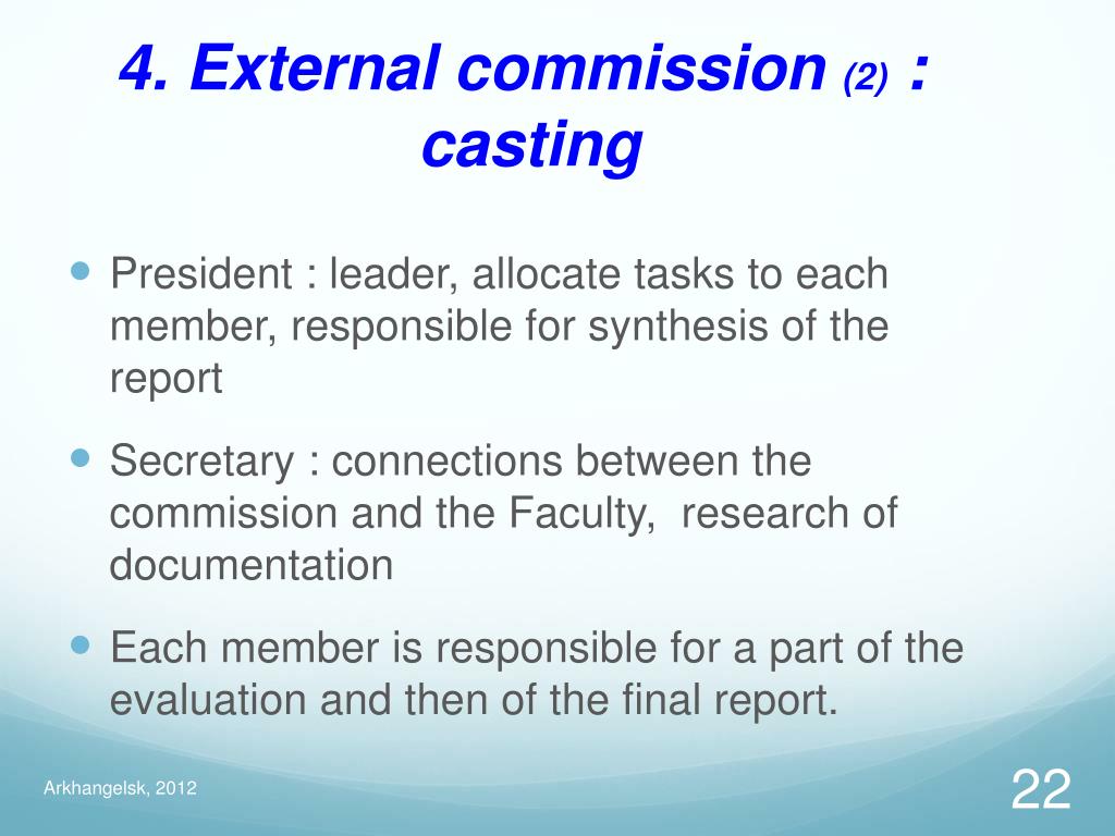 PPT - Formative evaluation for Faculties of medicine PowerPoint ...