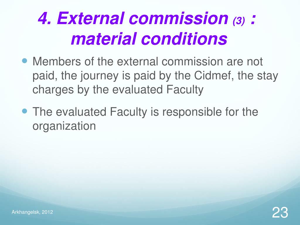 PPT - Formative evaluation for Faculties of medicine PowerPoint ...