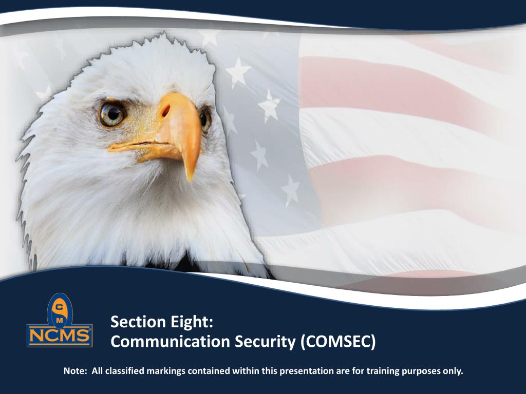 Ppt Communications Security Comsec Powerpoint Presentation Free