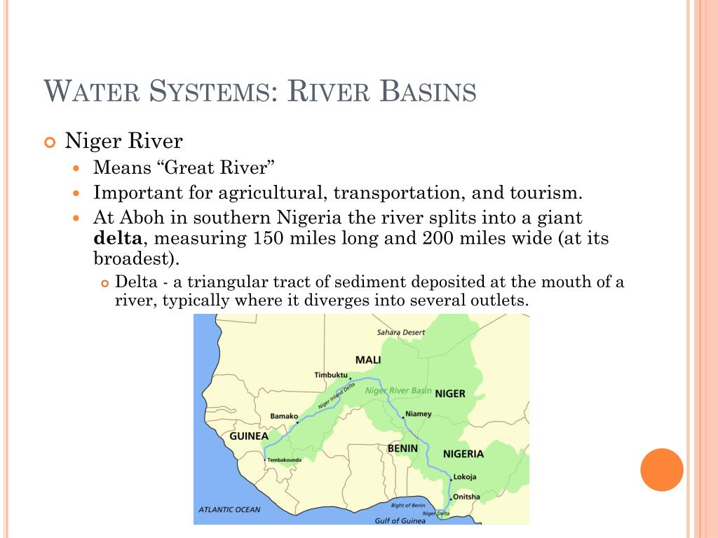 PPT - Sub-Saharan Africa: The Land PowerPoint Presentation, free ...