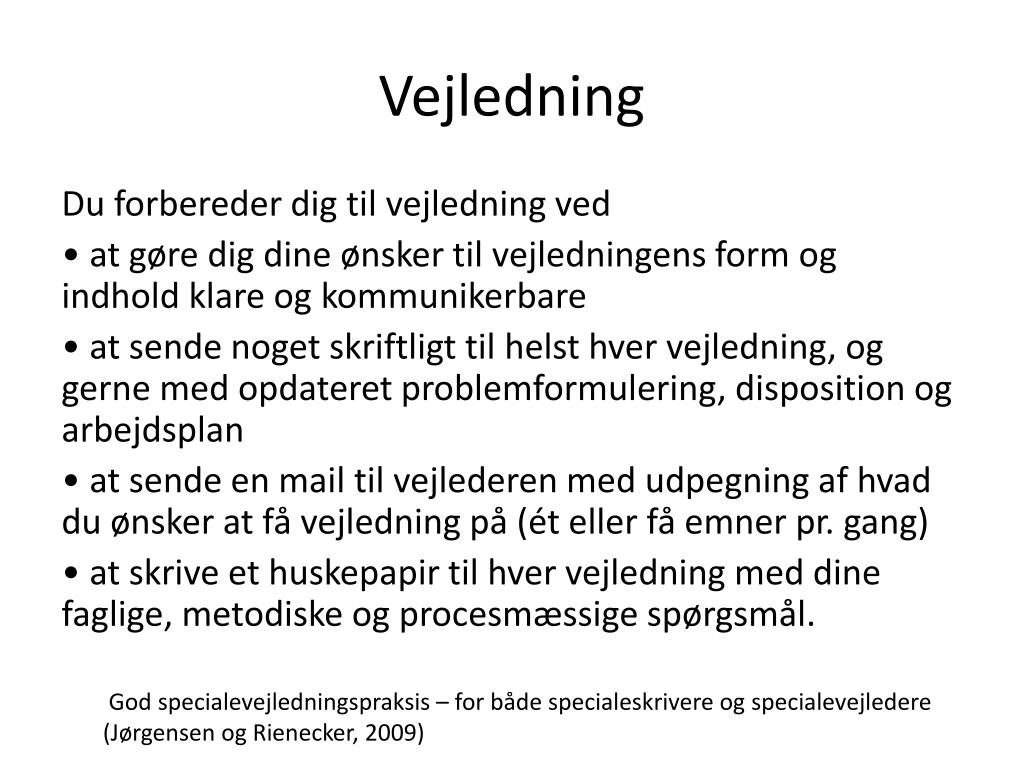 PPT - Den gode naturvidenskabelige opgave PowerPoint Presentation, free ...