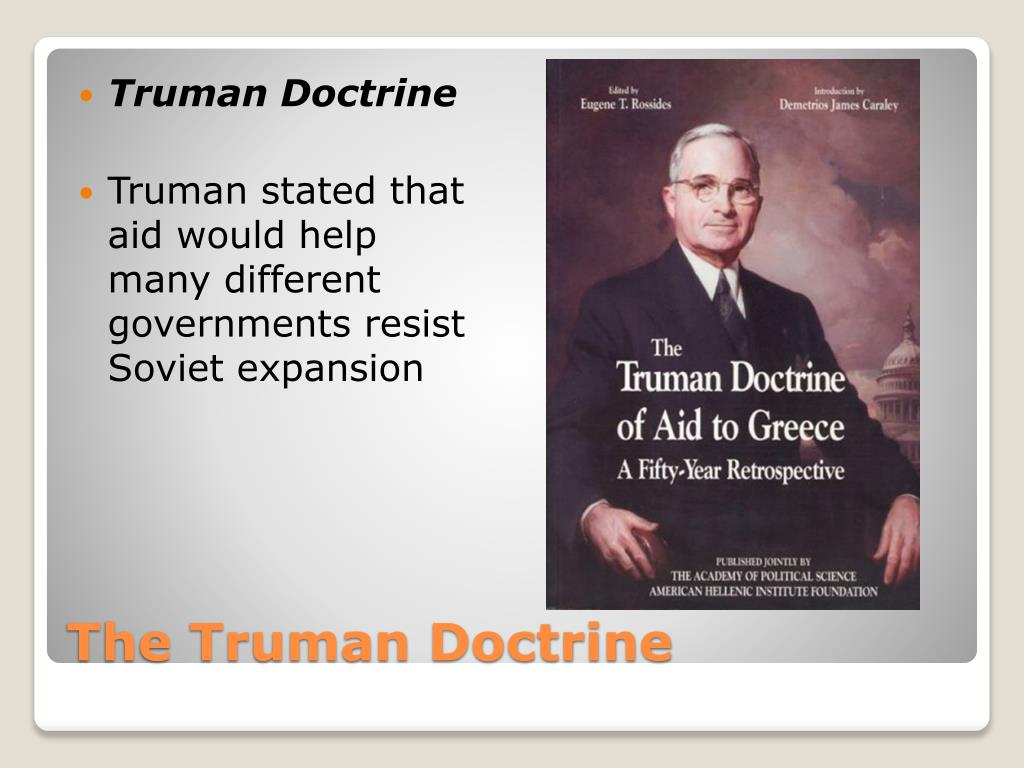 PPT - The Iron Curtain Falls on Europe PowerPoint Presentation, free ...
