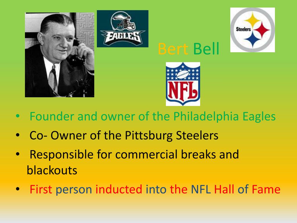 PPT - Sports in the 1950’s PowerPoint Presentation, free download - ID ...
