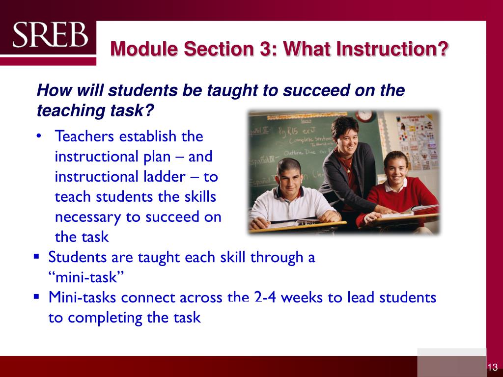PPT - Literacy Design Collaborative Working on Modules Day 3 Lynda ...
