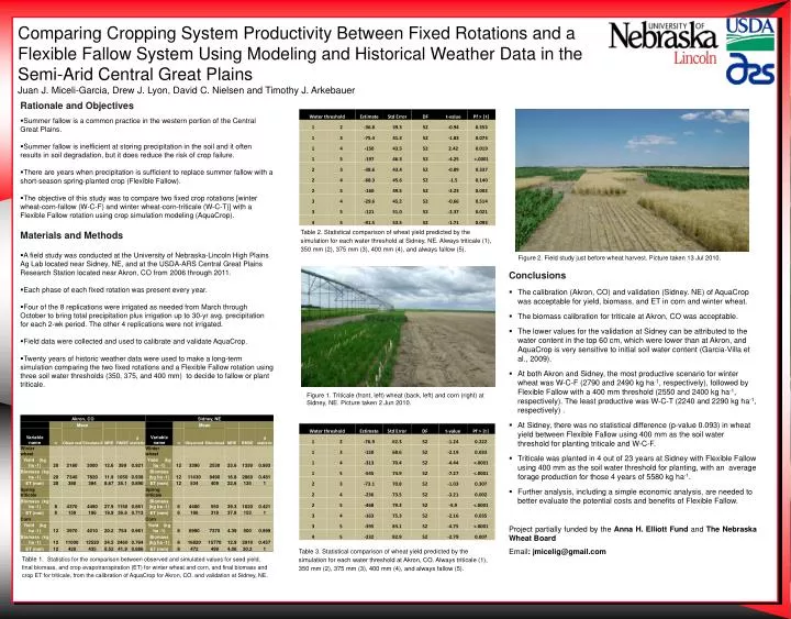 PPT - Rationale and Objectives PowerPoint Presentation, free download ...