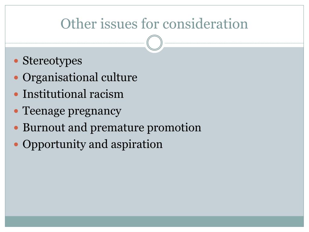 PPT - Barriers to Women Work and Education PowerPoint Presentation ...