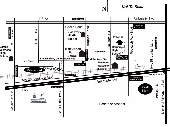 PPT - Slaughter Rd PowerPoint Presentation, free download - ID:2796208