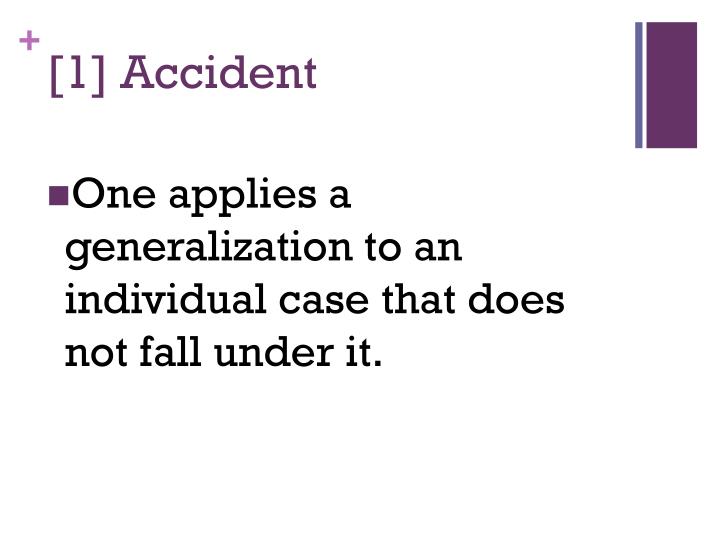 PPT - Fallacies of Presumption and Fallacies of Ambiguity PowerPoint ...