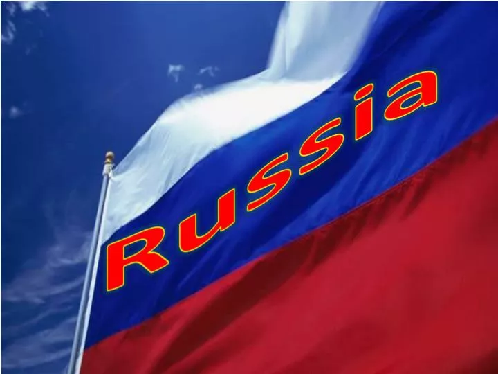 PPT - Russia PowerPoint Presentation, free download - ID:2796640