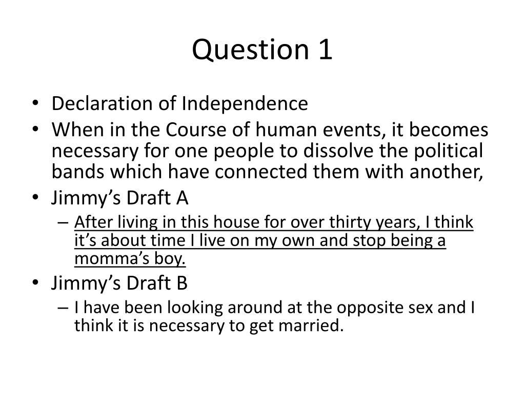 PPT - Book I : Early America Unit 3 : American Revolution Lesson 4 ...